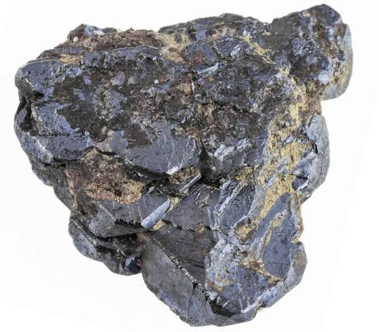 Titans of Titanium: Key Players in Canada’s TiO2 Industry