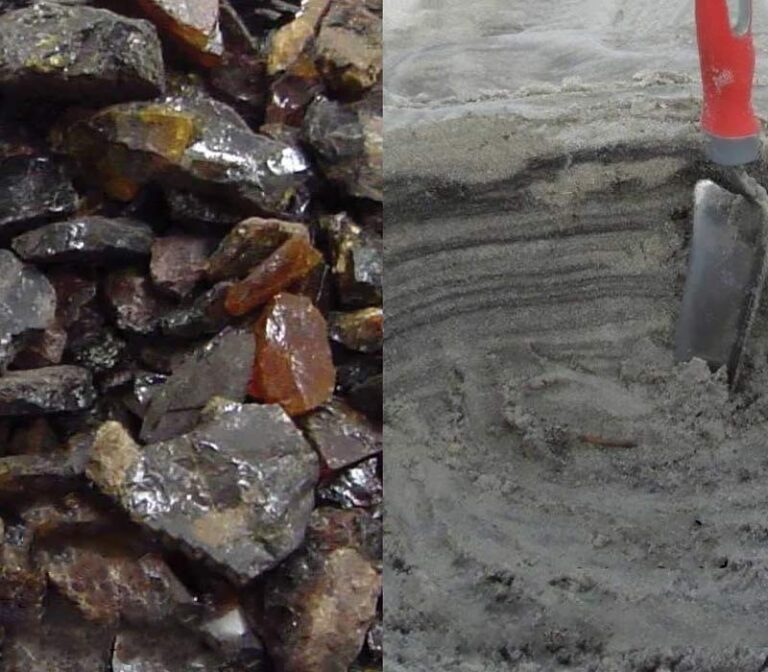 Titans of Titanium: Key Players in Canada’s TiO2 Industry